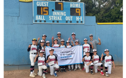 Encino Little League > Home