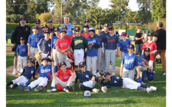 Encino Little League > Home