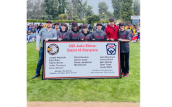 Encino Little League > Home